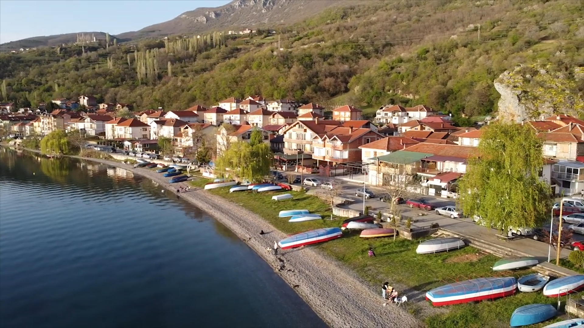 Пештани е туристичка населба без марина | Портал ТВМ