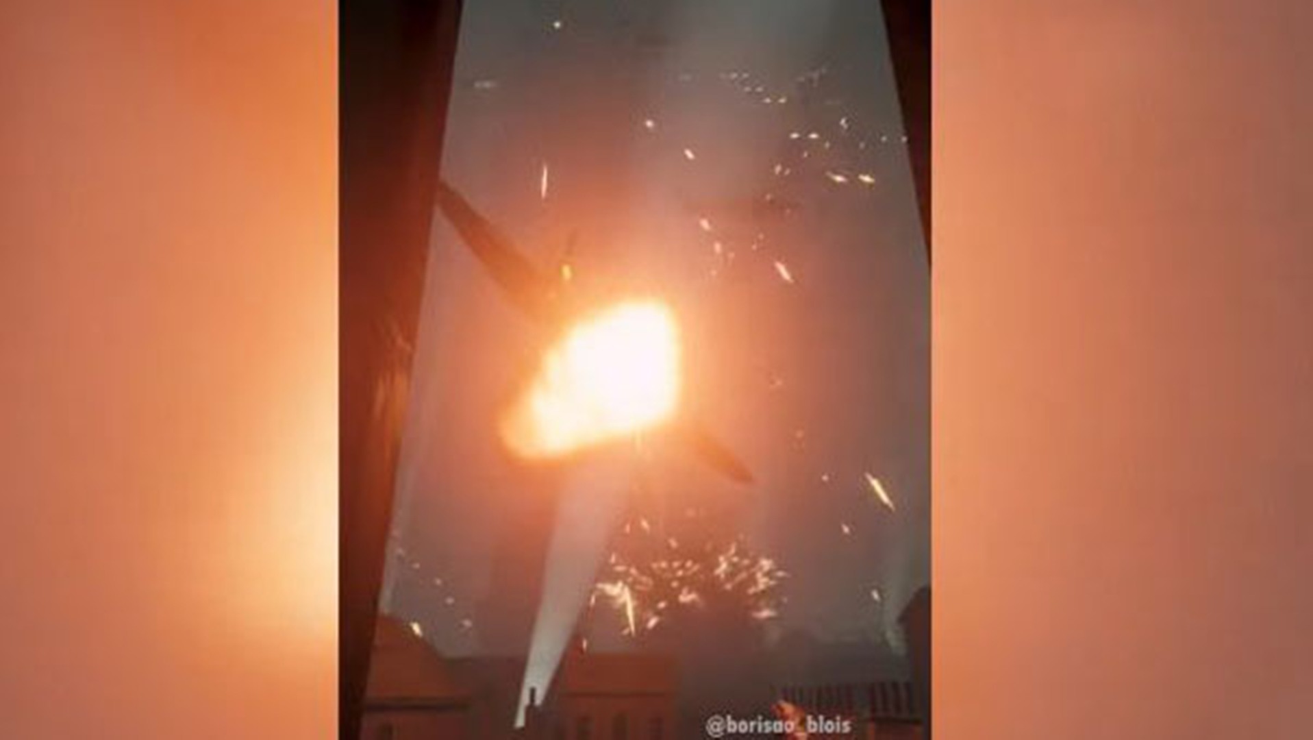 3Д анимација како вистинска снимка од рускиот напад врз Украина ...