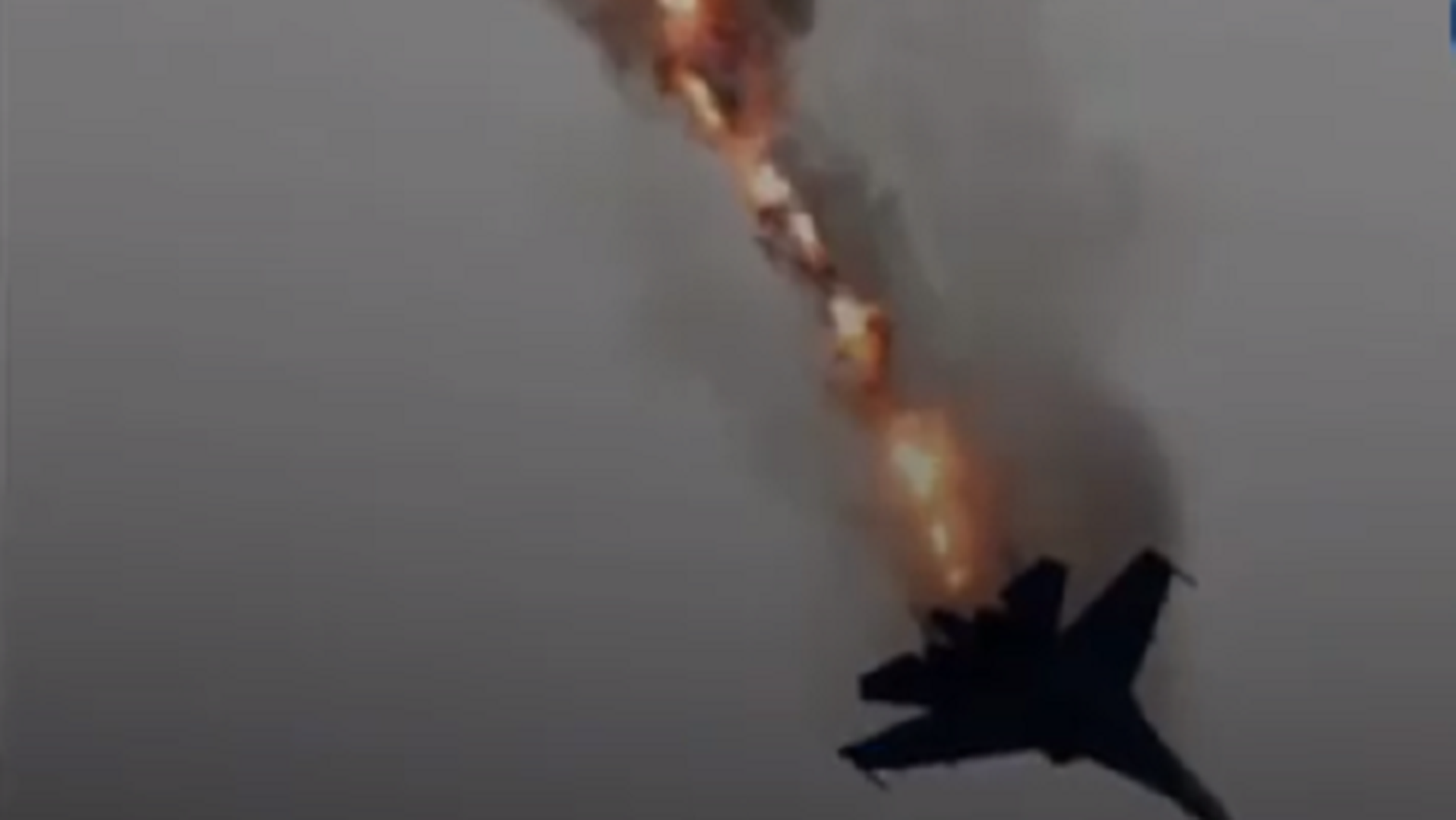 Со снимка од видеоигра се портретира Духот на Киев | Портал ТВМ