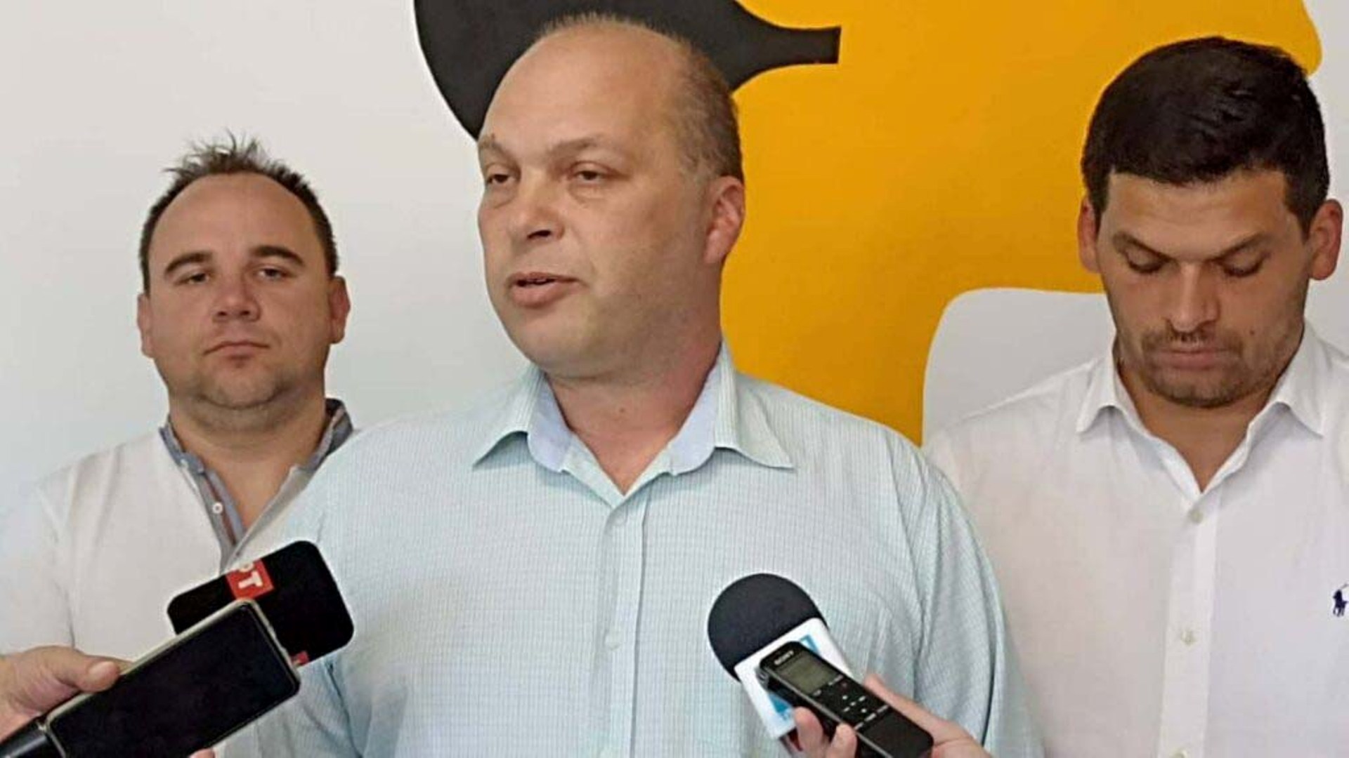 Сашо Недески реизбран за директор на ОЕМУЦ | Портал ТВМ