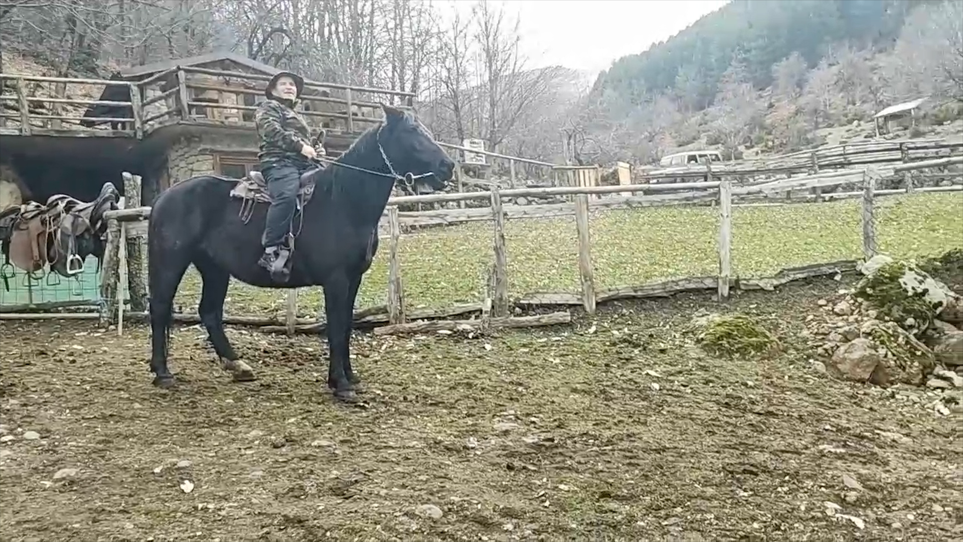 Струшко Подгорци нуди уникатна автентична авантура | Портал ТВМ