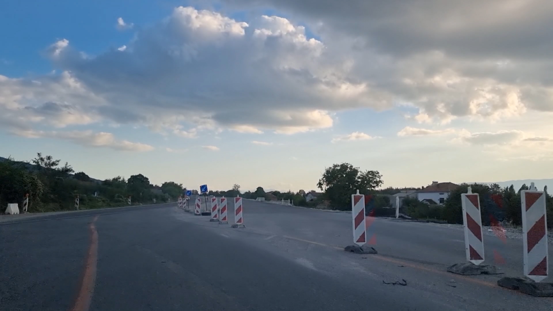 Кривична пријава за работници на „Синохидро за оштетување на