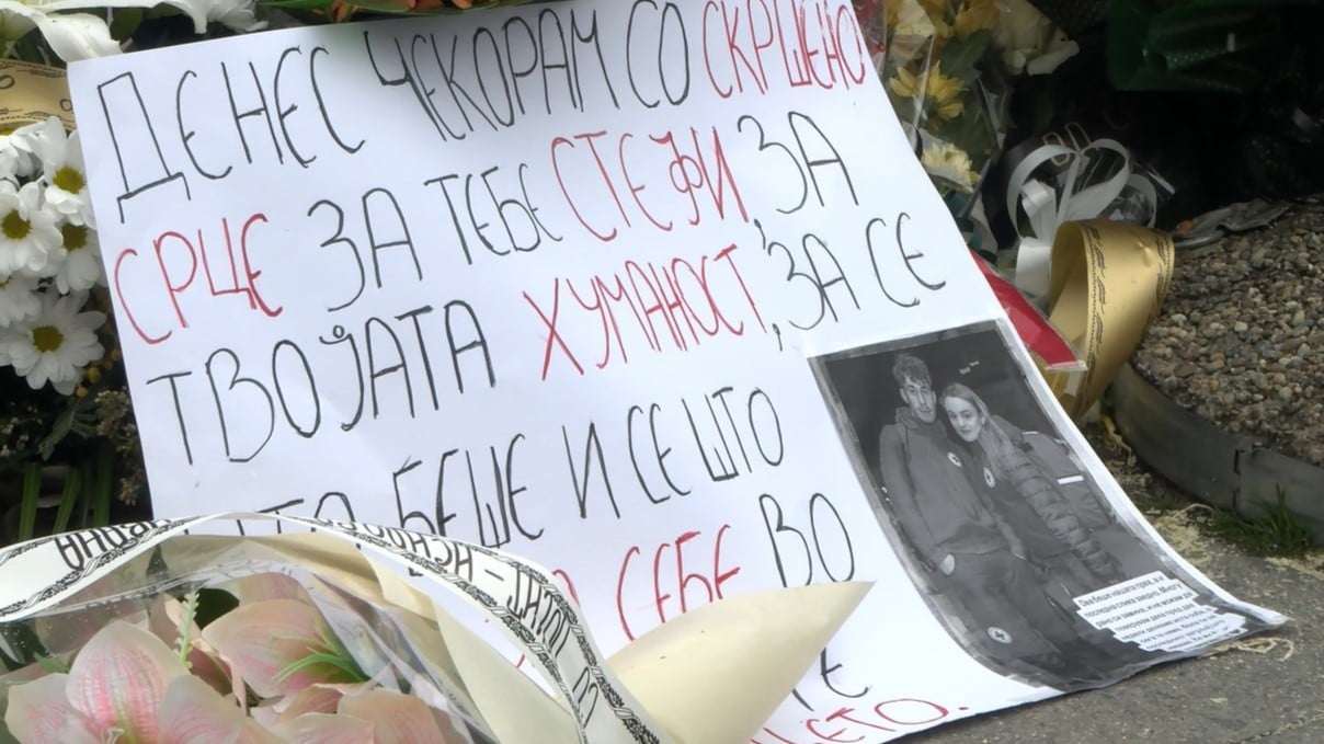 Денес на градскиот плоштад 60 минутен молк за почит кон жртвите од трагедијата во Кочани